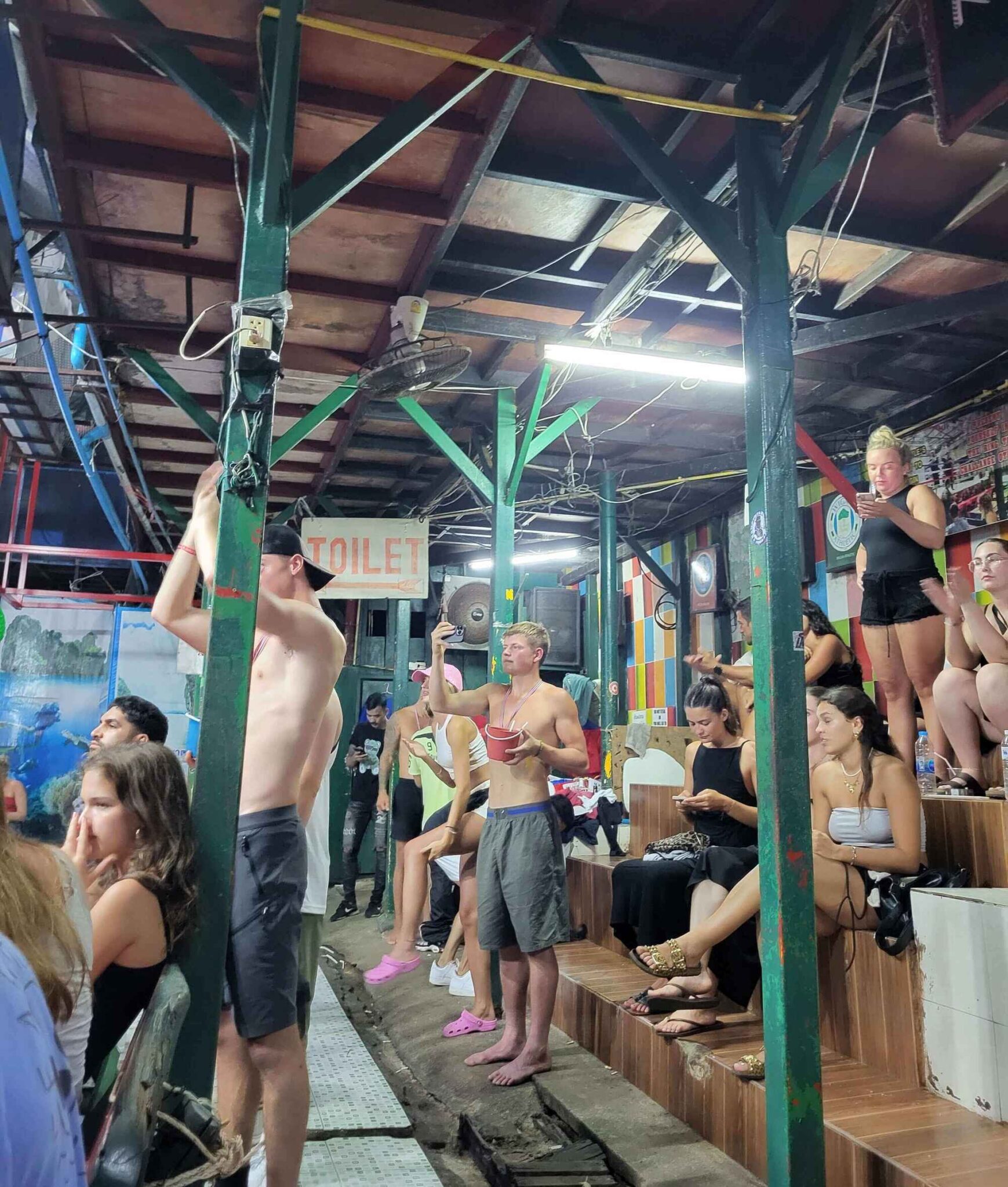 Phi Phi Island: Reggae Bar, Nightlife & Travel Tips (2026)